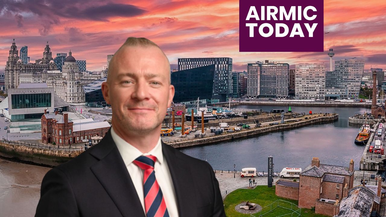 ‘Captive-first’ ethos gains traction in risk financing philosophy ...